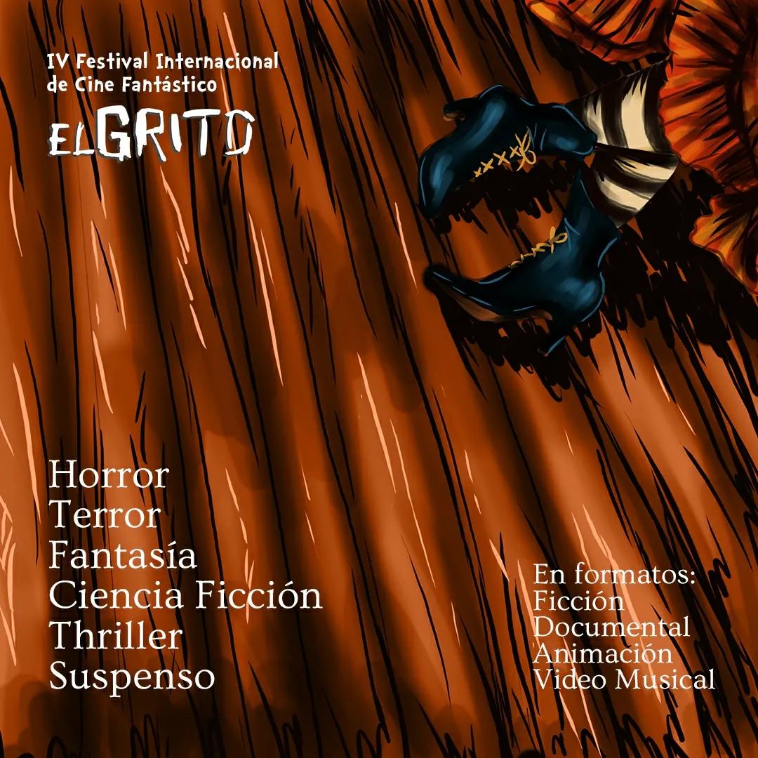 Festival de Cine El Grito 2022 cierra convocatoria el 15 de septiembre - TACHIRA NEWS