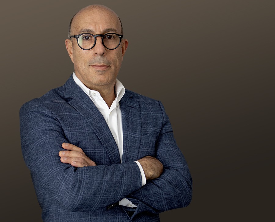 Pasión por lo nuestro Daniel Rosales Cohen apuesta por Venezuela ...