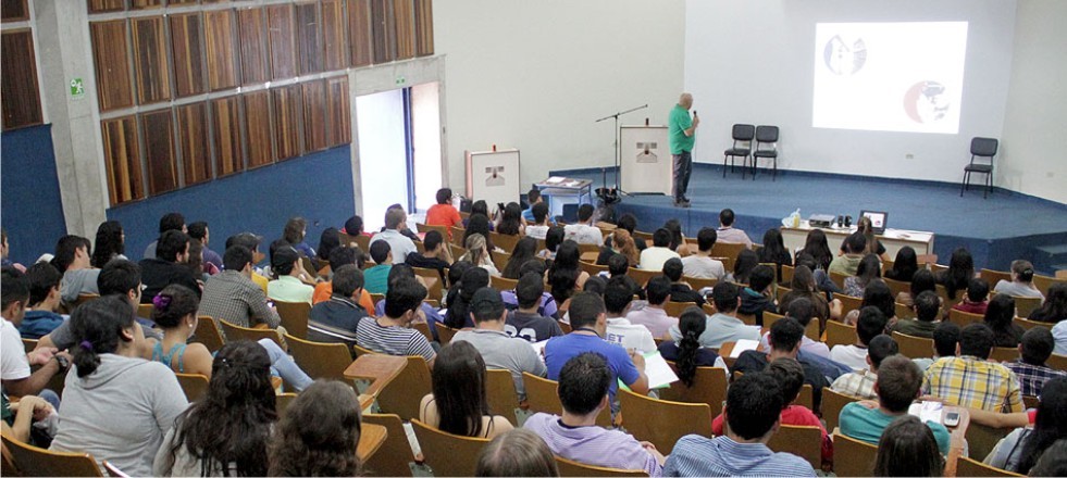 La universidad venezolana colapsó no hay garantía de regreso a clases ...