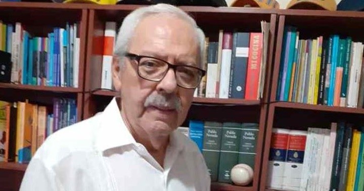 La Radio del Táchira despide con "Ovaciones Universitarias" al Gran ...