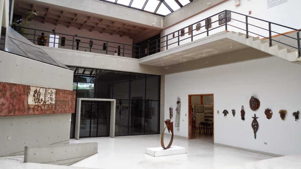 Inicia Campaña para el rescate del Museo del Táchira - TACHIRA NEWS