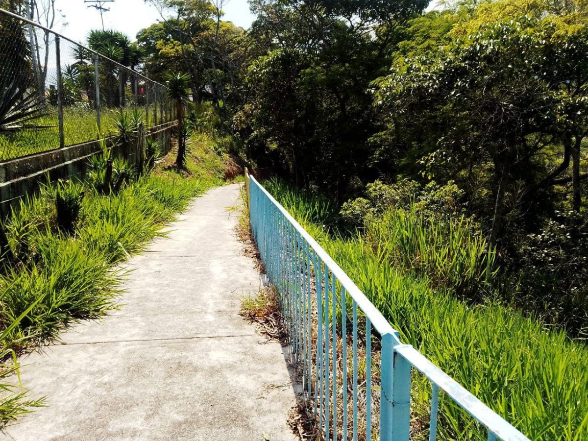 Alcaldía de San Cristóbal iniciará recuperación del Parque la Parada ...
