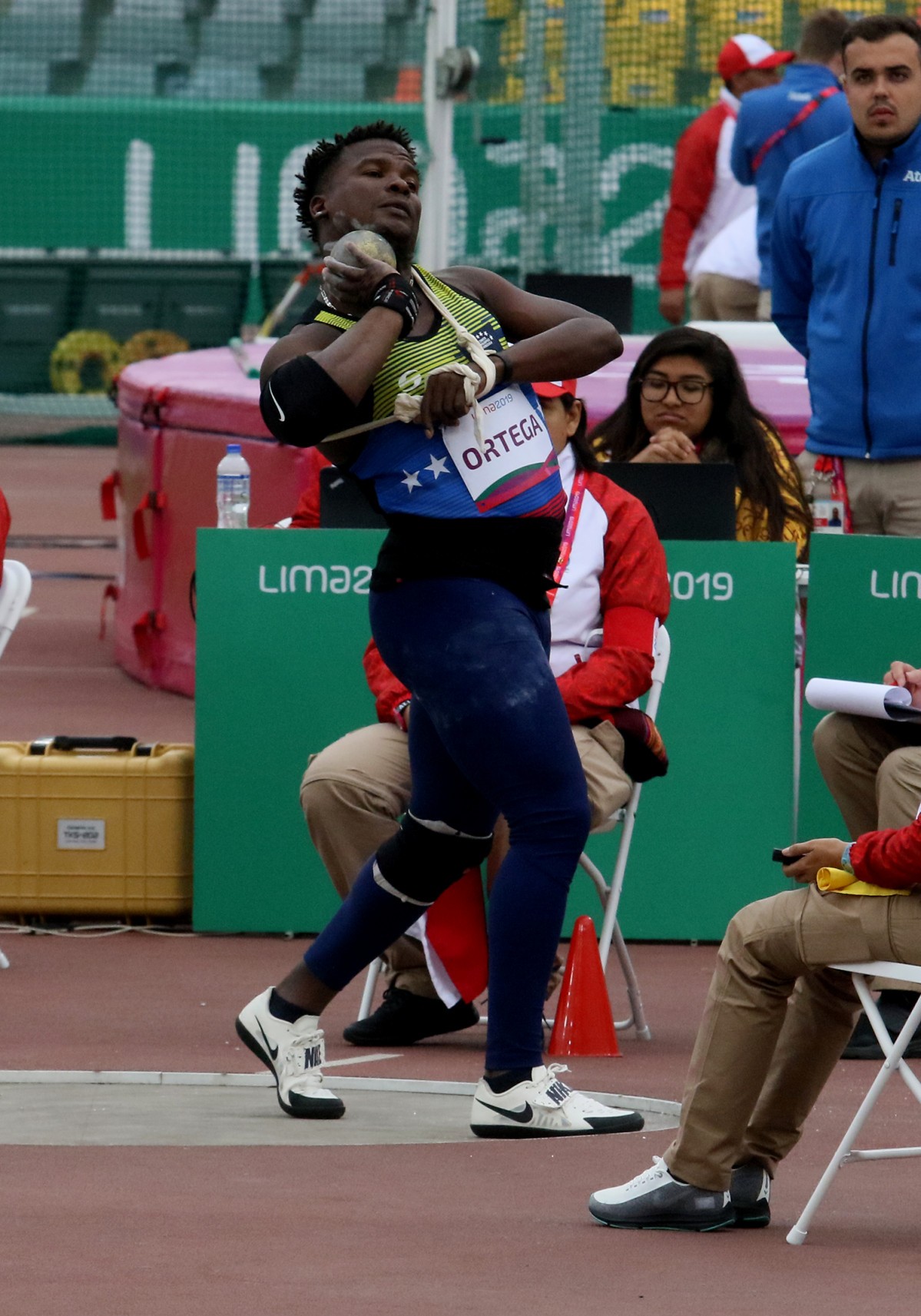 Atletismo Adaptado define ruta de preparación para Tokyo 2020 - TACHIRA ...