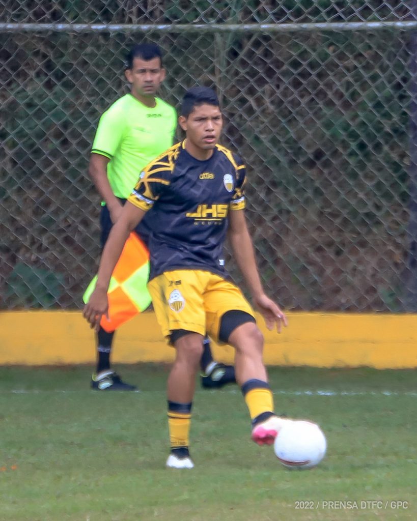 Marrufo: “La concentración será vital para sumar completo” - TACHIRA NEWS