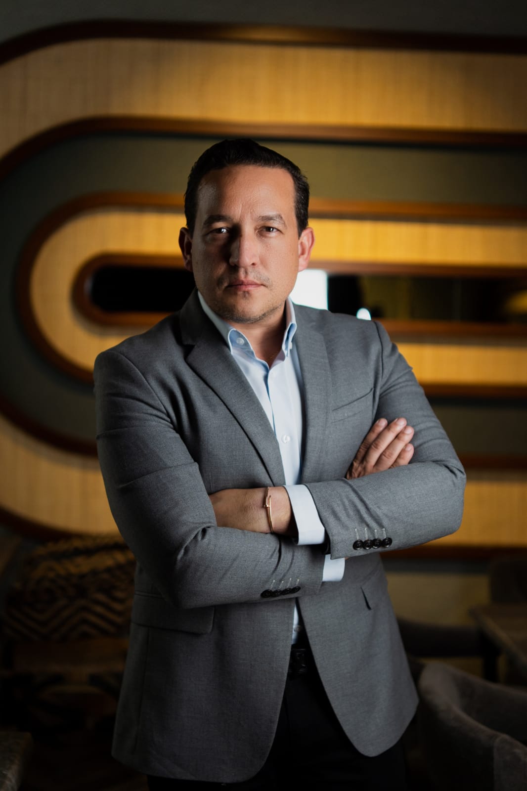 Empresario Yasser González promueve el emprendimiento automotriz - TACHIRA NEWS