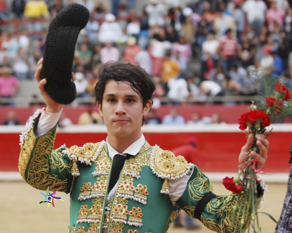 Torero Tachirense Antonio Suárez Triunfador de la Feria de La ...