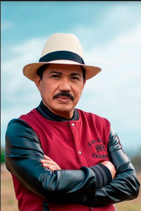 Luis Silva celebrará 40 años de carrera musical - TACHIRA NEWS