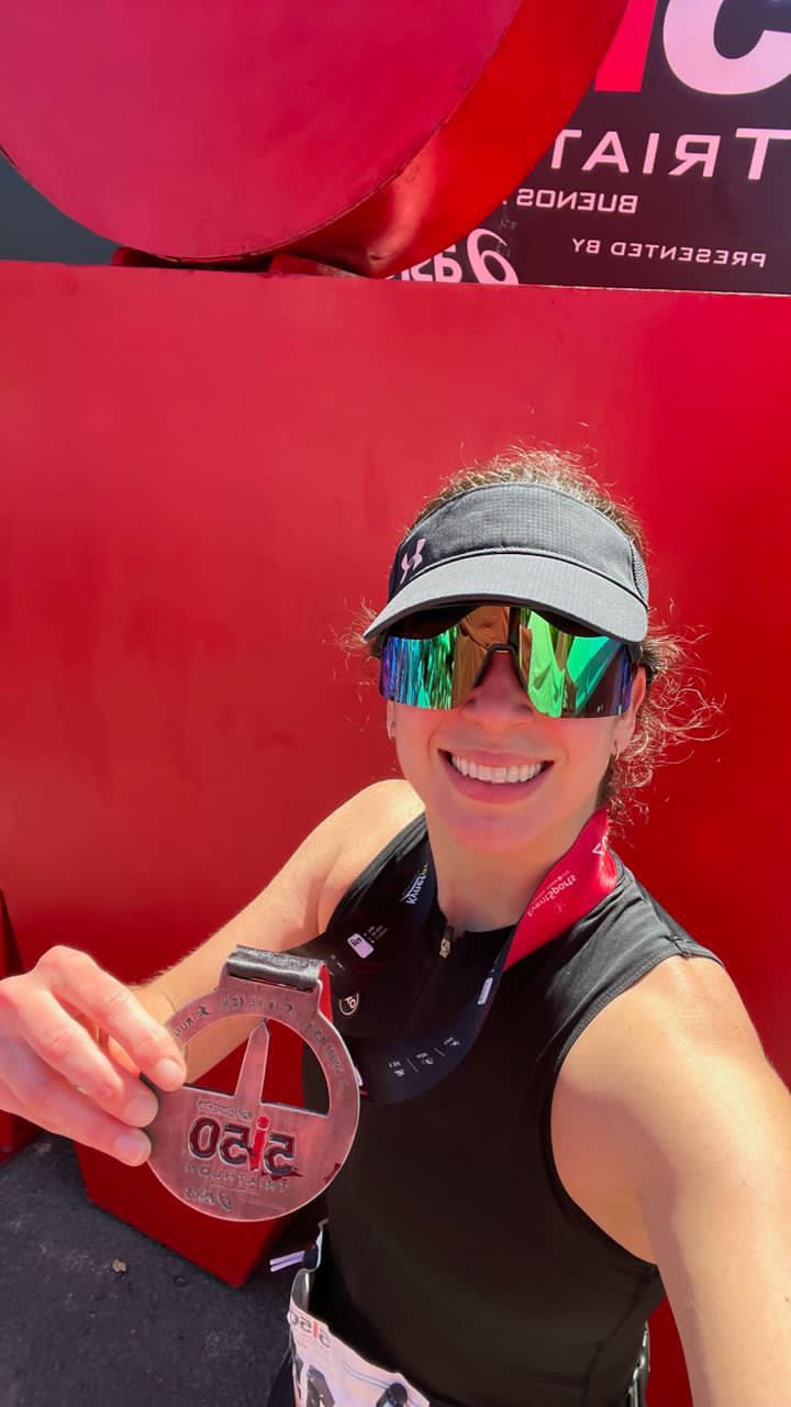 [+Vídeo] Periodista Tachirense María Daniella Omaña cumplió una gran ...