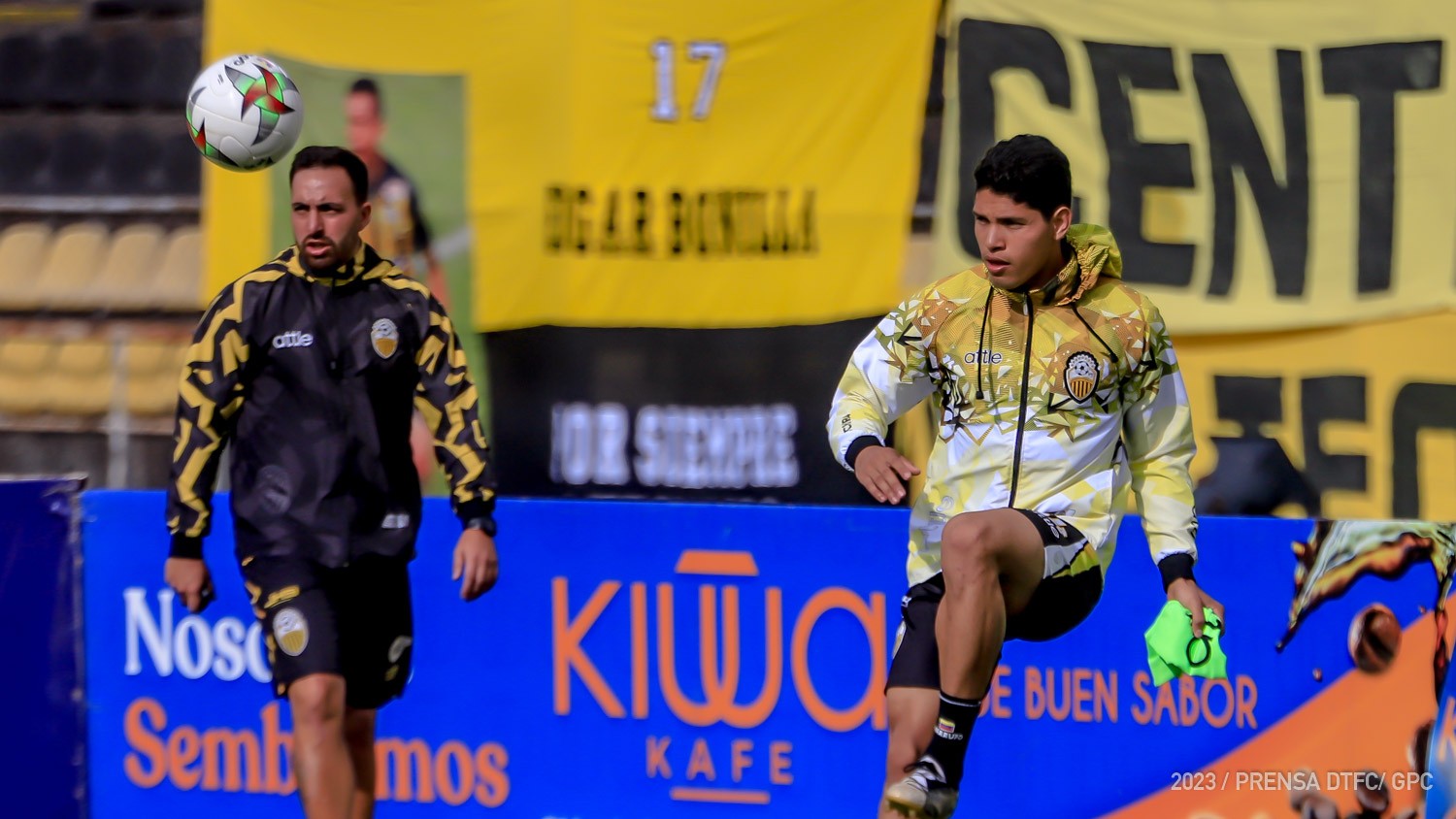 Marrufo: “Aprovechamos estas semanas para corregir” - TACHIRA NEWS