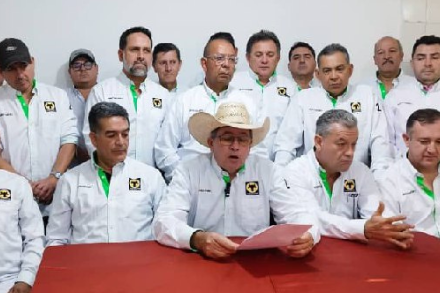 Juan Parra denuncia intentaron impugnar su participación en elecciones ...