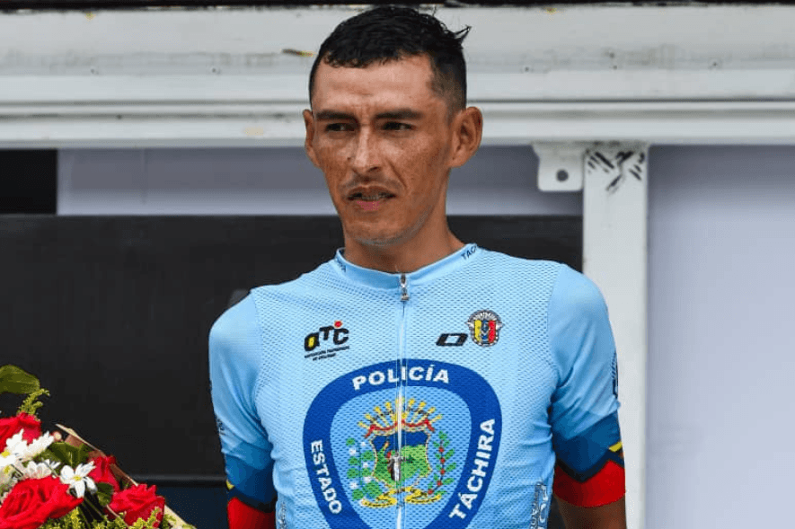 El Trujillano Yonathan Eugenio ganó el Clásico de La Consolación 2023 ...