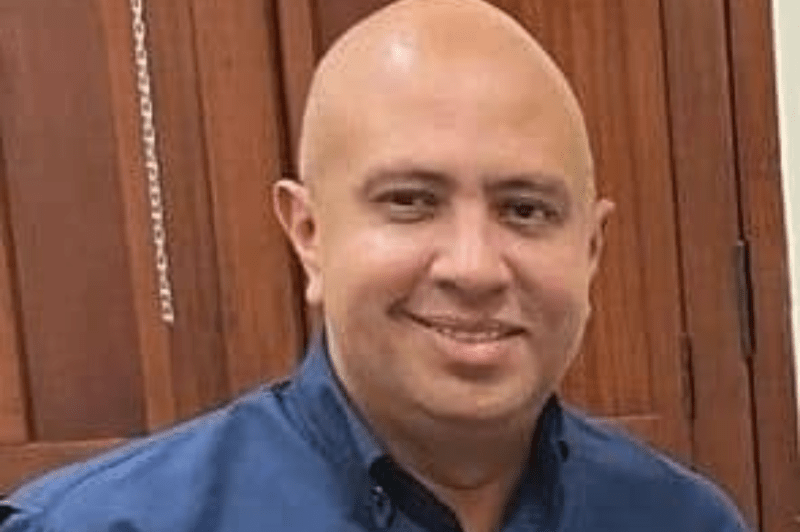 Presentado en Tribunales y dictada la ⁣ Privativa de liberta del ex fiscal del Táchira Alejandro ...