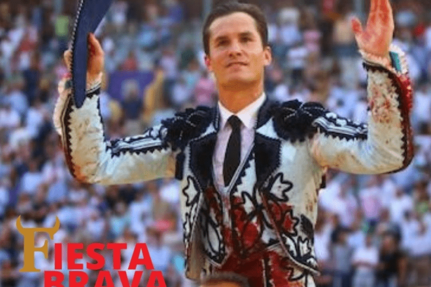 Fiesta Brava anuncia Daniel Luque para la Feria de San Cristóbal ...