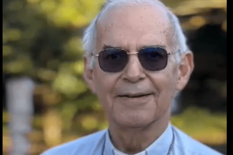 Monseñor Mario Moronta invita al Táchira a la ordenación de 30 Diáconos ...