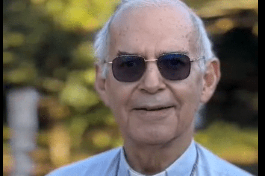 Monseñor Mario Moronta invita al Táchira a la ordenación de 30 Diáconos ...