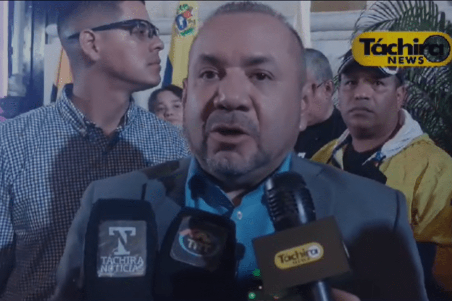 Zambrano: "Será una feria binacional" - TACHIRA NEWS