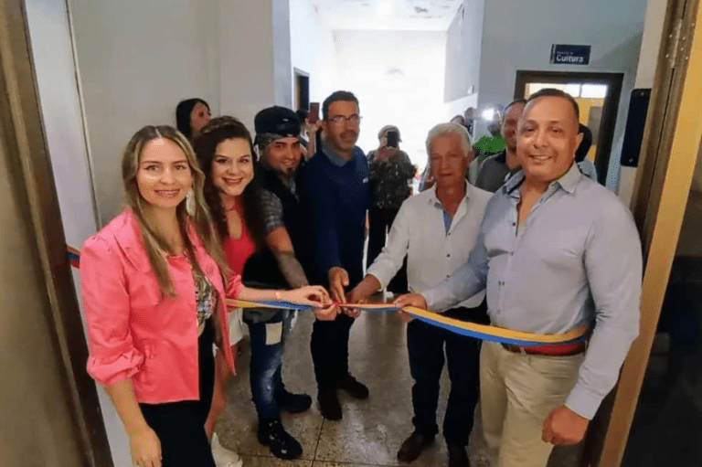 Con 21 muestras» Galería Manuel Osorio Velasco celebra los Canavales y ...