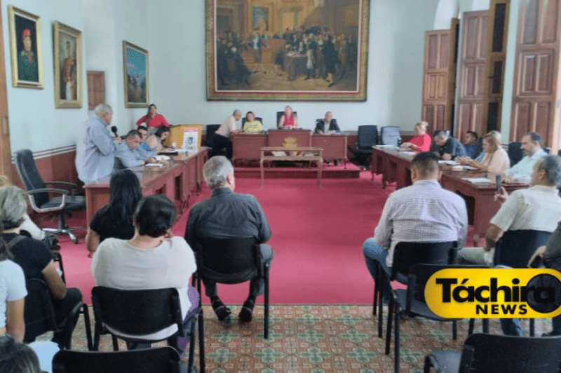 El CLET acordó evaluar el caso del joven detenido por un Certificado ...