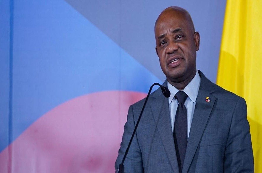 Canciller de Colombia: Si no hay actas, no hay reconocimiento ... Canciller de Colombia: Si no hay actas, no hay reconocimiento ...
