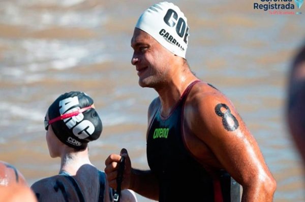 Nadador tachirense triunfa en Argentina - TACHIRA NEWS