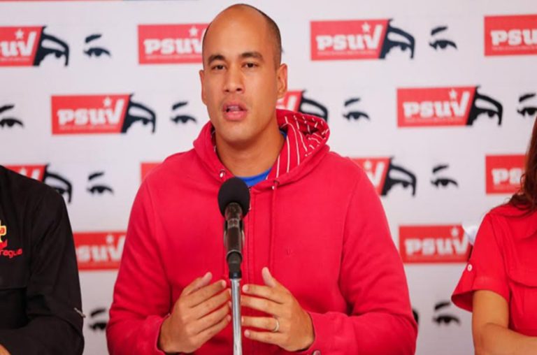 Designan a Héctor Rodríguez como comisionado para la restructuración y ...