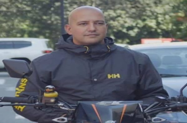 Denuncian detención del periodista Roman Camacho - TACHIRA NEWS