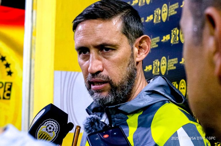 Pérez Greco: “Queremos volver a celebrar una victoria en casa” - TACHIRA NEWS