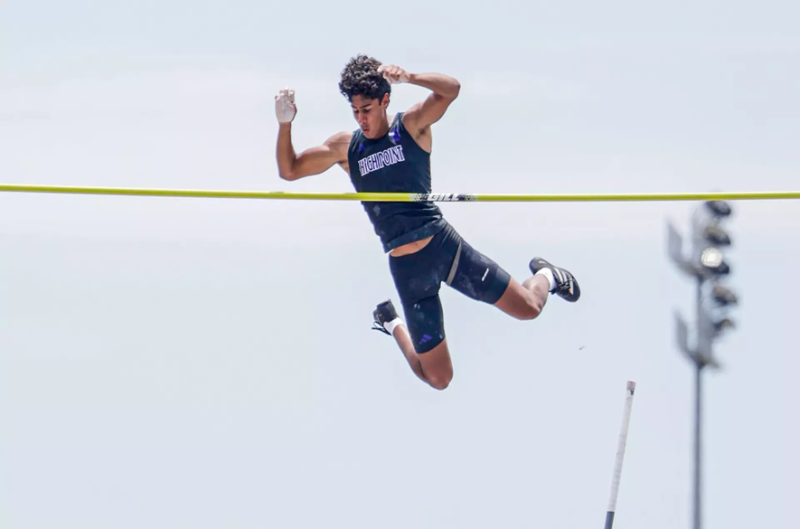 Venezolano rompe record en los EEUU - TACHIRA NEWS