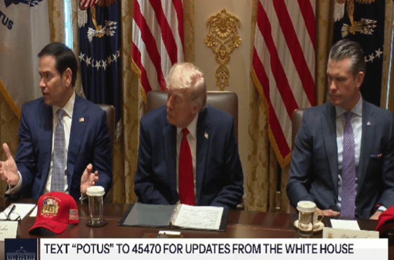 Marco Rubio: El petróleo venezolano ya no se lo roban - TACHIRA NEWS