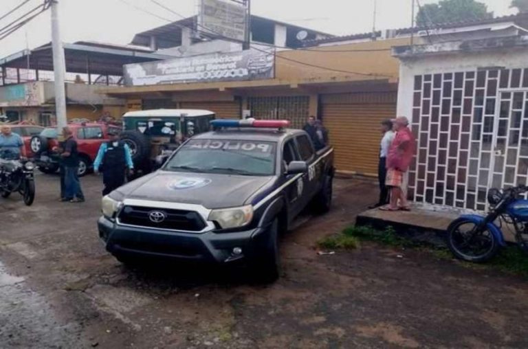 Condenan adolescente por asesinar a dos adultos mayores - TACHIRA NEWS