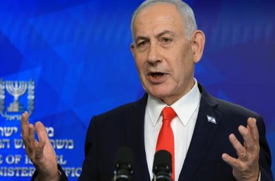 Netanyahu: Irán no tendrá armas nucleares "con o sin acuerdo" con EE.UU ...